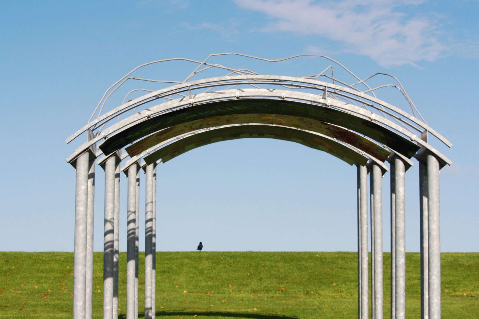 Exploring Ireland's River Barrow on a Narrowboat - Kristel Hayes
