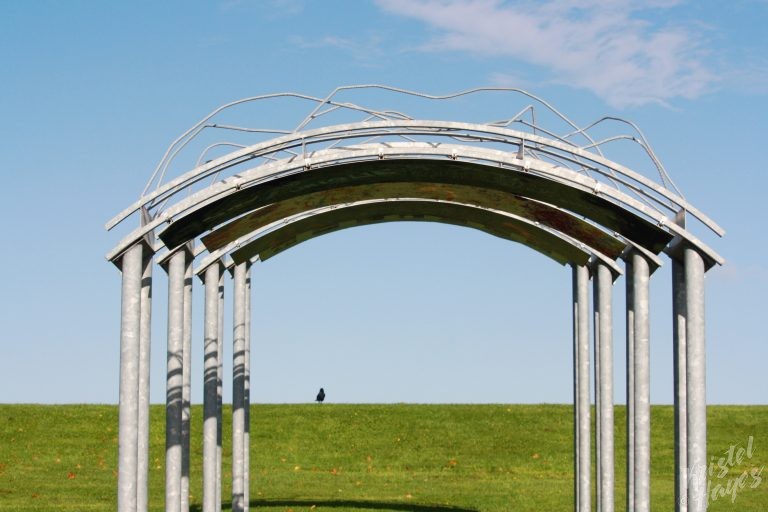 Exploring Ireland's River Barrow on a Narrowboat - Kristel Hayes