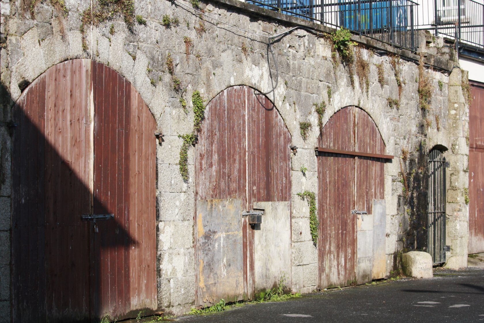 Exploring Ireland's River Barrow on a Narrowboat - Kristel Hayes