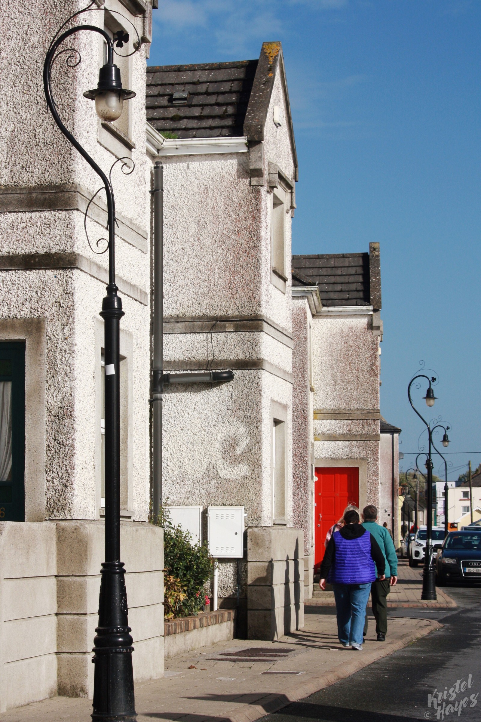 Exploring Ireland's River Barrow on a Narrowboat - Kristel Hayes