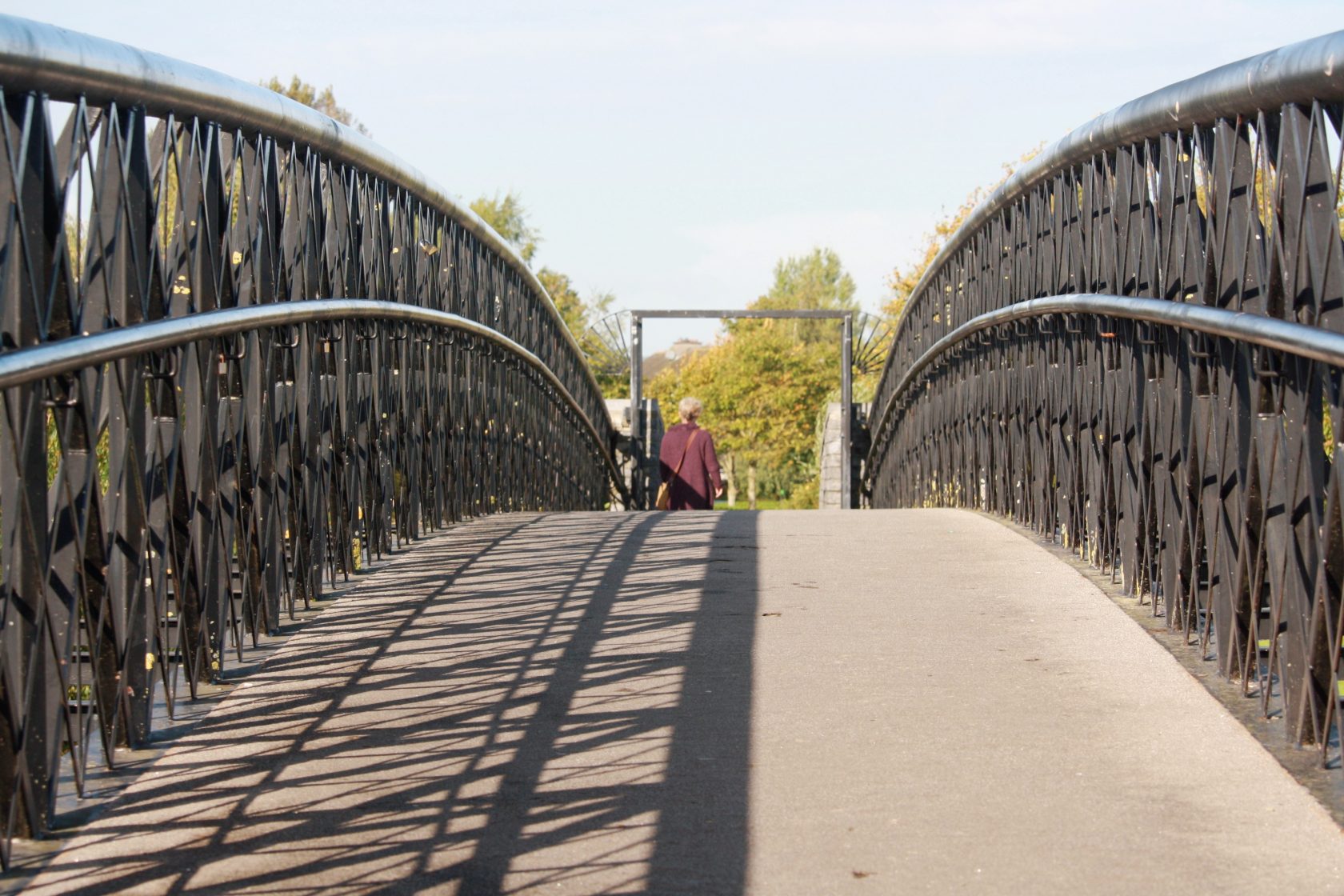 Exploring Ireland's River Barrow on a Narrowboat - Kristel Hayes