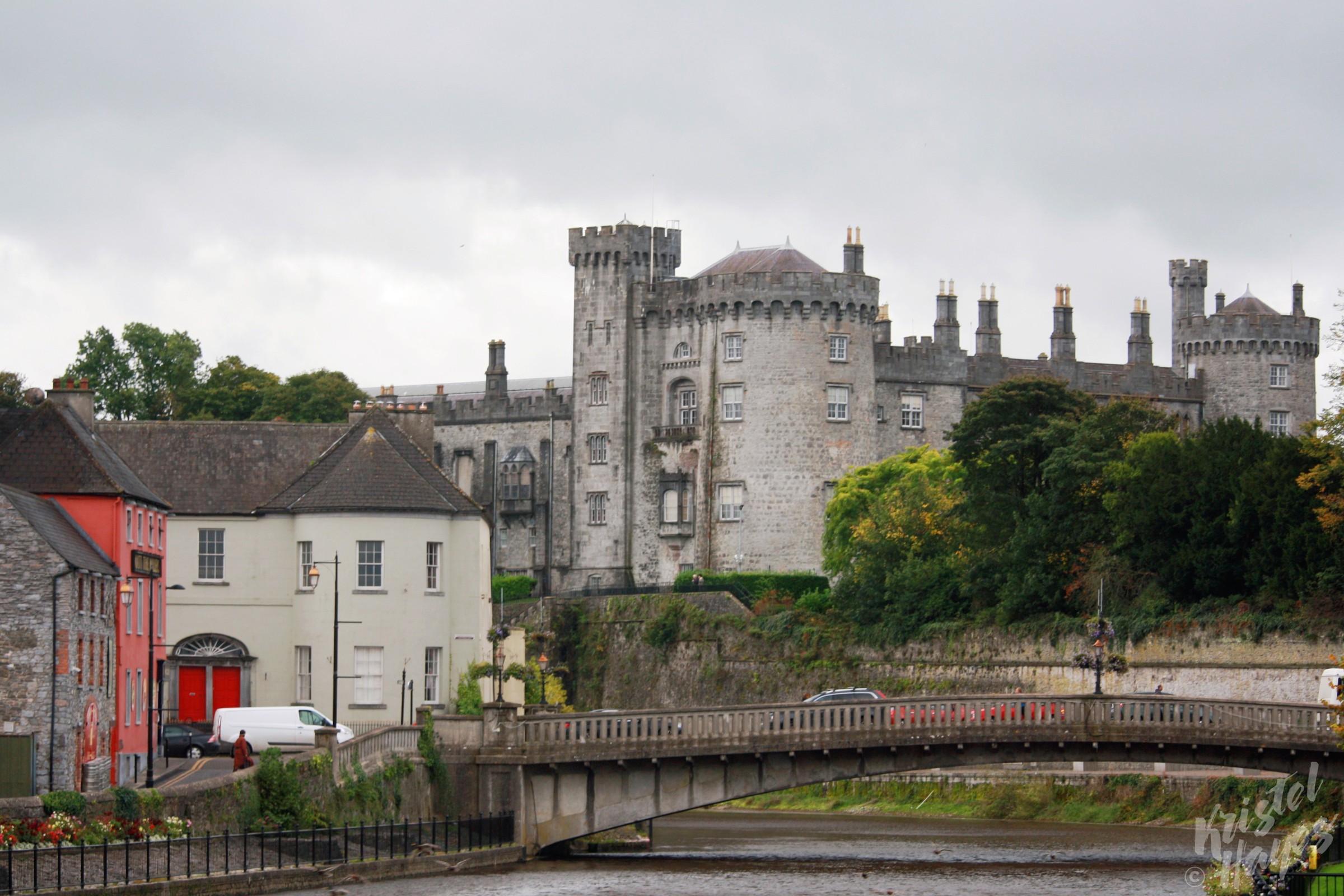 Exploring Ireland: Bantry, Kinsale & Kilkenny - Kristel Hayes