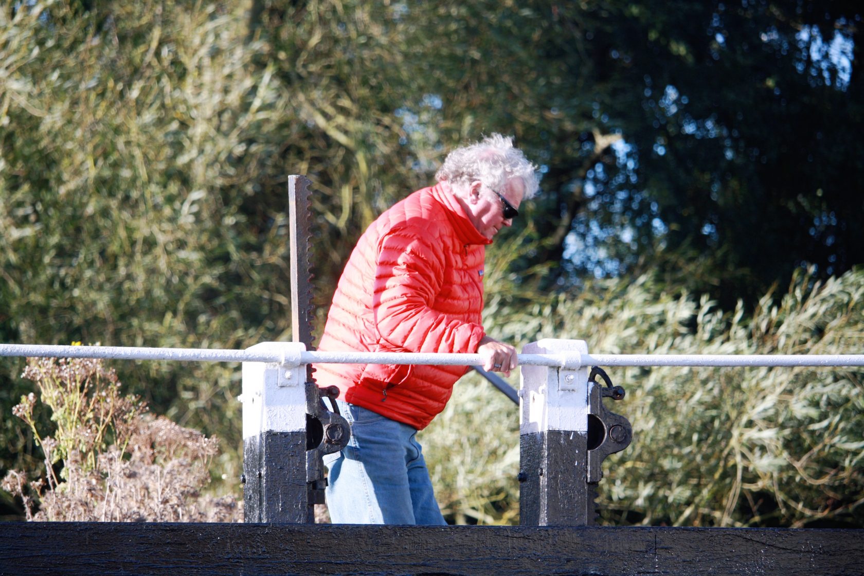 Exploring Ireland's River Barrow on a Narrowboat - Kristel Hayes